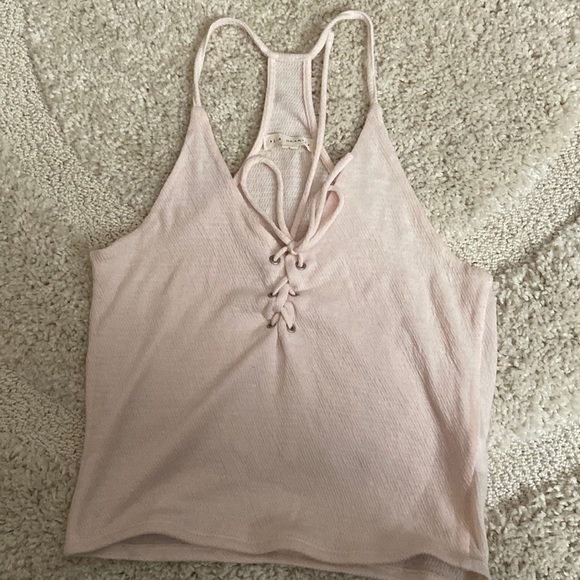 La Hearts | Tops | Soft Blush Tank | Poshmark